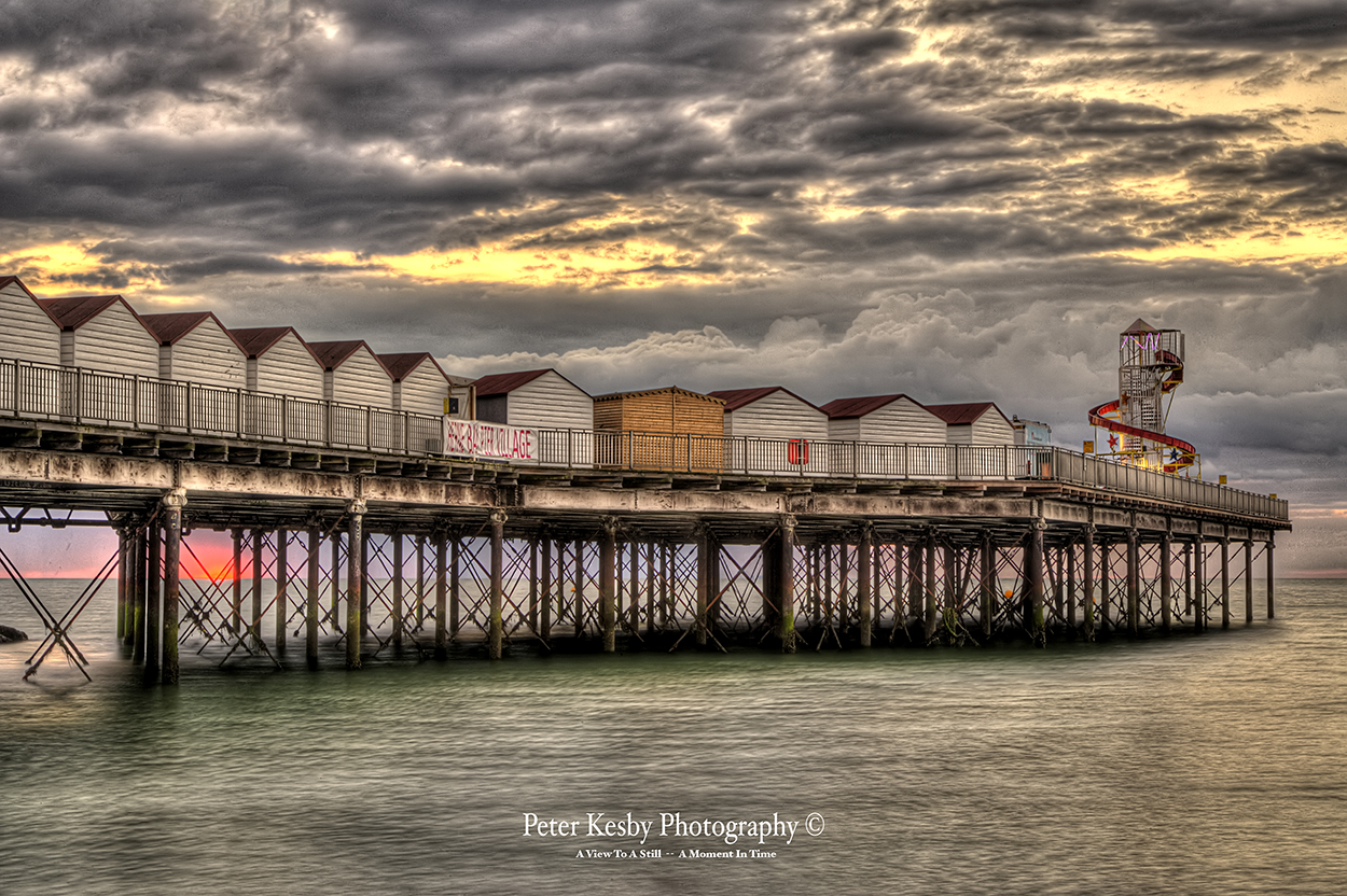 Peter Kesby Photography | Herne Bay - Peter Kesby Photography